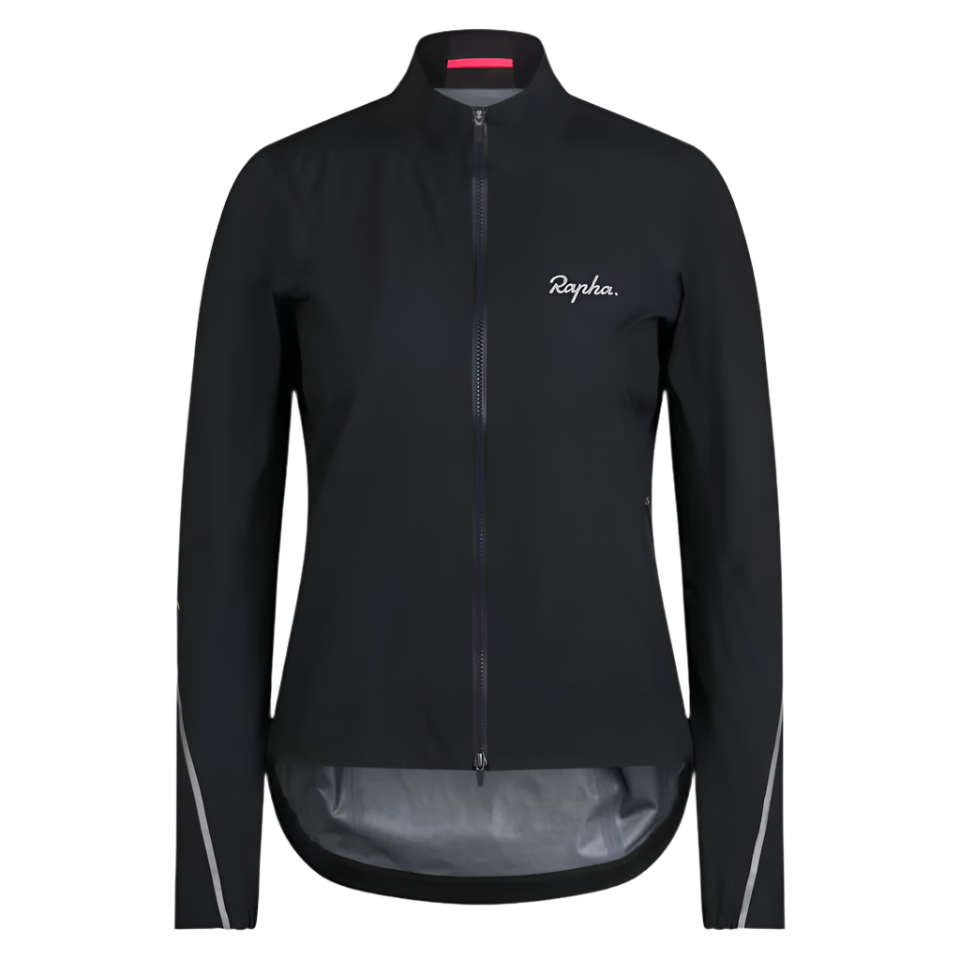 Women's GORE-TEX Rain Jacket – GORE-TEX AccessWear